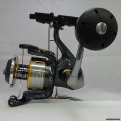 Shimano Twin Power Sw 8000 Hg - Discovery Japan Mall