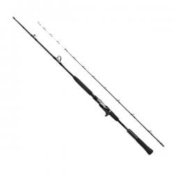 Shimano Boat rod Bio Impact Medium Deep sea 73MH210 RIGHT (baitcasting ...