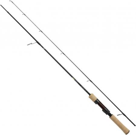 Daiwa Native Trout Rod Silver Creek Stream Twitcher 48L Fishing Rod - Discovery Japan Mall