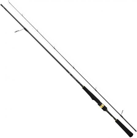 Daiwa Boat Sea Bass Rod Lateo BS 69MS Fishing Rod - Discovery Japan Mall