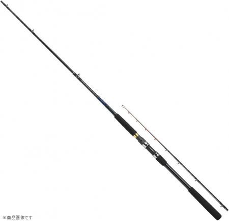 Daiwa Boat Rod Spear Squid X MH-195 Fishing Rod - Discovery Japan Mall
