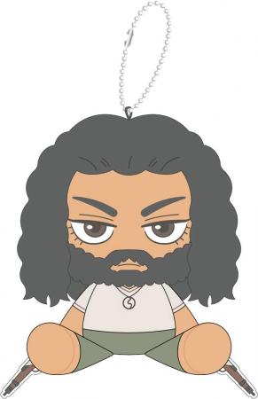 RRR Rama shoulder stuffed toy - Discovery Japan Mall