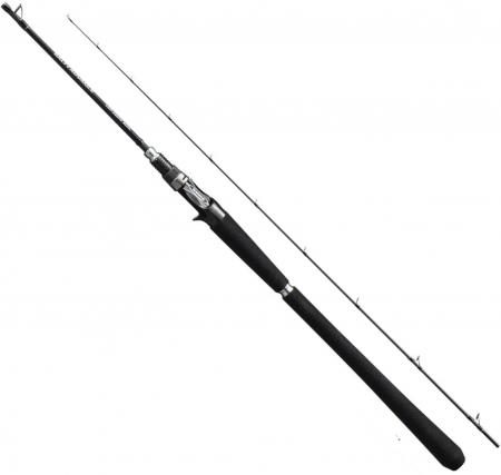 SHIMANO Rod 19 Salty Advance Light Jigging Various B63ML / S63ML ...