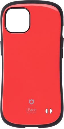 iFace First Class Standard iPhone 13 Case iPhone 2021 6.1inch (Red ...