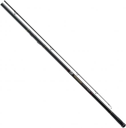 Daiwa Parallel Throwing Rod Tournament Procaster AGS 27-385 Fishing Rod ...