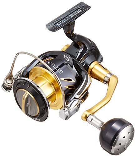 Shimano 16 Stella SW 6000 XG - Discovery Japan Mall