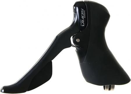 SHIMANO Shifting/Brake Lever (ROAD) Dual Control Lever SORA - Discovery ...