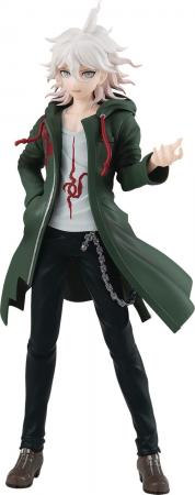 POP UP PARADE Danganronpa 1 2 Reload Komaeda Nagito Non-scale plastic ...