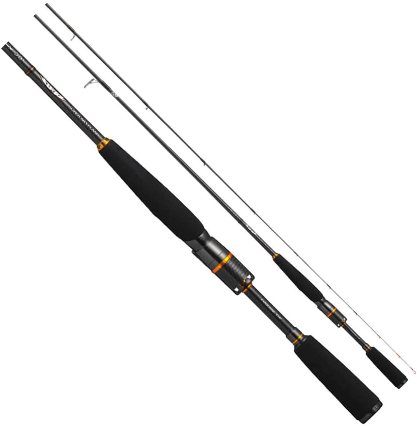 DAIWA Bass Rod Steez - Discovery Japan Mall