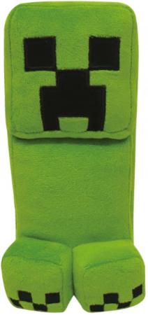 Kay Company Minecraft Plush Pen Pouch Creeper MCT-NP-CP - Discovery Japan Mall