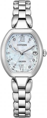 CITIZEN Exceed Disney Collection Character: Elsa Waterproof Limited ...
