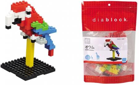 diablock Collection Series Aum DBC-08 - Discovery Japan Mall