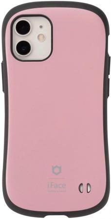 iFace First Class KUSUMI iPhone 12 mini Case Matte Finish (Dull Pink ...