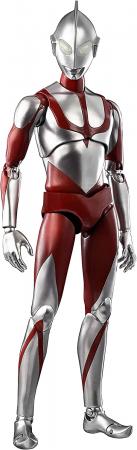 Fig Zero Shin Ultraman 12 Inch Ultraman (Movie "Shin Ultraman") Non ...
