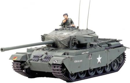 Tamiya 1/35 Scale Special Sale Product British Army Tank Centurion Mk.3 ...