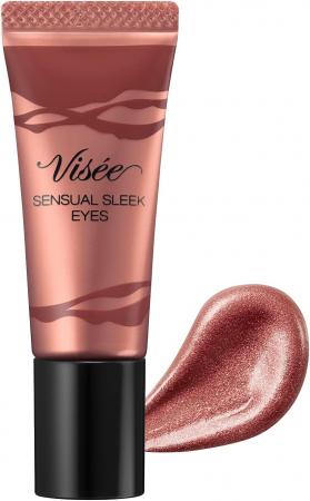 Visee Richet Sensual Sleek Eyes Eyeshadow Unscented BR-6 Terracotta Brown 8g (x 1) - Discovery ...