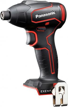 Panasonic Rechargeable Impact Driver 10.8V Main Unit Only (Charger ...