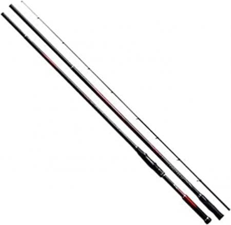 SHIMANO Iso Rod 18 Protech Various Gray Dedicated Rod Iso Finesse ...