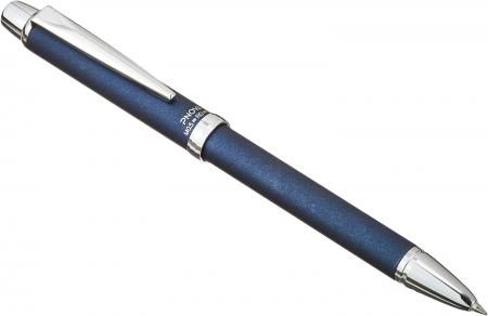 Platinum Fountain Pen Multifunctional Pen 2 Colors + Sharp Pinova Pearl ...