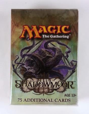 Magic: The Gathering Shadow Moore Tournament English Edition ...
