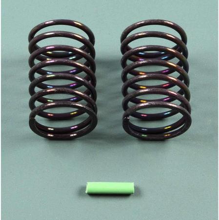 Tamiya TRF series large diameter spring for TRF damper (super soft 2 ...
