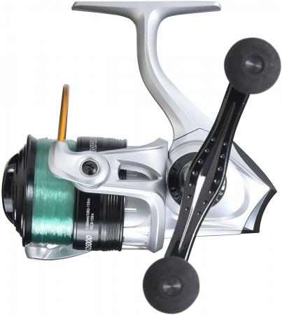 Abu Garcia Cardinal 3 S2500D - Discovery Japan Mall