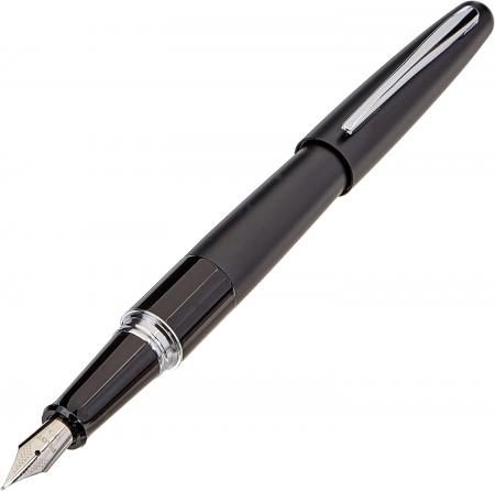 Pilot Fountain Pen Cocoon F Fine Point Black FCO3SRBF - Discovery Japan ...