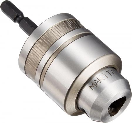 Makita Keyless Chuck Set Product for Rechargeable Impact Driver A-44769 ...