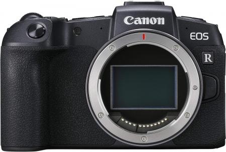 Canon mirrorless single-lens camera EOS RP body EOSRP - Discovery Japan ...