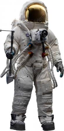 Star Ace Toys Neil Armstrong Collectible Action Figure Deluxe Version 1 ...