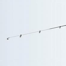 Shimano Iso Rod Borderless Solid Tip Specification 340-380 - Discovery ...