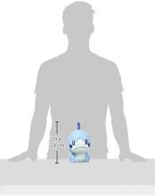 Pokemon Messon Fluffy Plush - Discovery Japan Mall