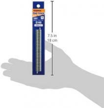 TOMIX N gauge straight rail S140 F 4 pieces set 1801 model railroad supplies - Discovery Japan Mall