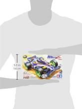 Tamiya Mini 4WD PRO Series No.16 Avante X MS Chassis 18616 - Discovery ...