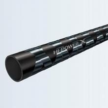 Shimano Iso Rod Borderless Solid Tip Specification 340-380 - Discovery ...