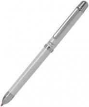 Platinum Fountain Pen Multifunctional Pen Double 3 Action Sarabo Pearly ...