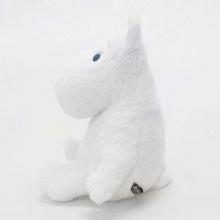 Moomin Marshmallow Plush Moomin S - Discovery Japan Mall
