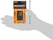 Tamiya Upgrade Parts Series No.420 GP.420 Nickel Metal Hydride Battery ...