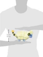 Pokemon ALL STAR COLLECTION11 Mareep S Plush Toy - Discovery Japan Mall
