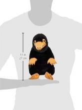 Sekiguchi Wizarding World Play! Niffler Plush 541508 - Discovery Japan Mall