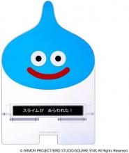 Smile Slime Acrylic Smartphone Stand Slime - Discovery Japan Mall