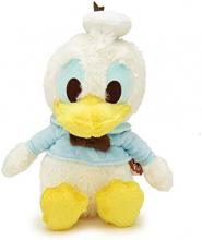Disney Donald Puff Puff Plush M Size Sitting Height 27cm - Discovery ...