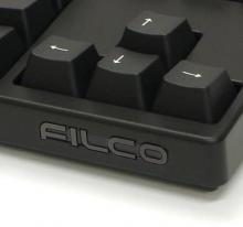 FILCO Majestouch2 91 numeric keyless brown axis Japanese layout USB ...
