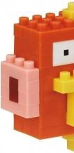 Nanoblock Pokemon Quest Magikarp NBPM_042 - Discovery Japan Mall