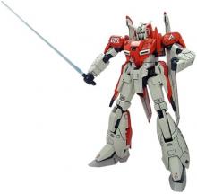 MG 1/100 MSZ-006A1 Zeta Plus (test machine color type) (Gundam Sentinel ...