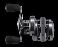 SHIMANO reel 19 Calcutta Conquest DC 200/201 right handle/left handle ...
