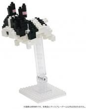 Nanoblock display arm NB-027 - Discovery Japan Mall