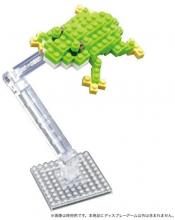Nanoblock display arm NB-027 - Discovery Japan Mall