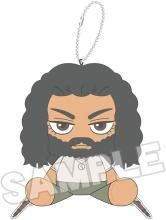 RRR Rama shoulder stuffed toy - Discovery Japan Mall