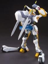 Mechanical Complete Model Code Geass Lancelot Air Cavalry - Discovery ...